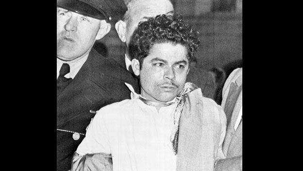 Listen to U.S. Capitol Shooting of March 1954 | HISTORY Channel