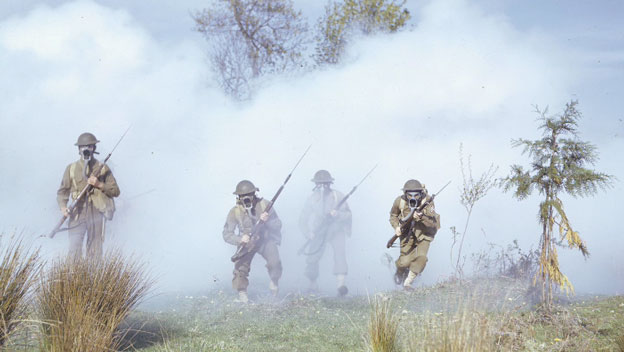 Listen to Securing Peace in Postwar Europe | HISTORY Channel