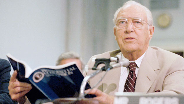 Listen to Cause of Challenger Disaster Revealed | HISTORY Channel