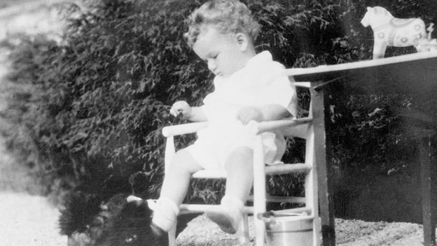 Listen to Lindbergh Baby Kidnapped | HISTORY Channel