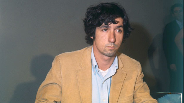 Listen to Chicago Seven Trial | HISTORY Channel