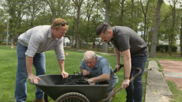 Watch The Tesla Files Season 1 Online | HISTORY Channel