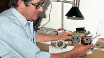 Watch Ancient Aliens Special Presentation Season 1 Online | HISTORY Channel