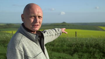 Watch Ancient Aliens Special Presentation Season 1 Online | HISTORY Channel