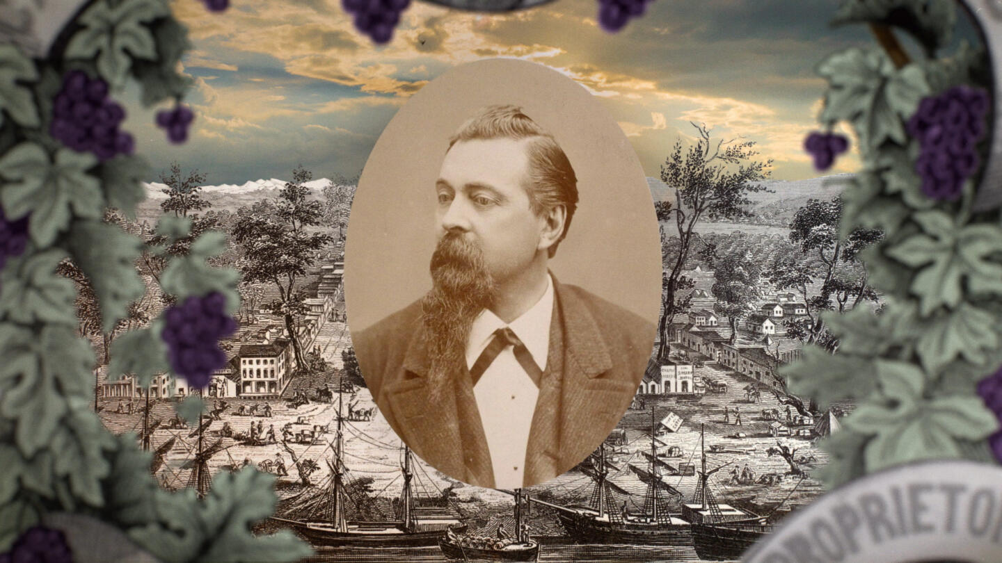 Watch History Shorts: The First Hispanic Congressman Fights for His ...