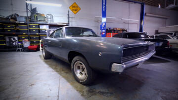 Watch Counting Cars Season 9 Online | HISTORY Channel