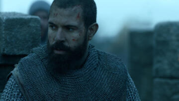 Watch Knightfall Season 2 Online | HISTORY Channel