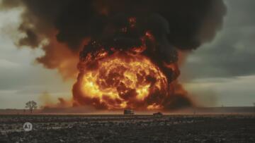 Watch Life After People Season 3 Online | HISTORY Channel