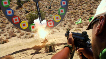 Watch Top Shot Season 5 Online | HISTORY Channel