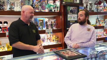 Watch Pawn Stars Season 17 Online History Channel