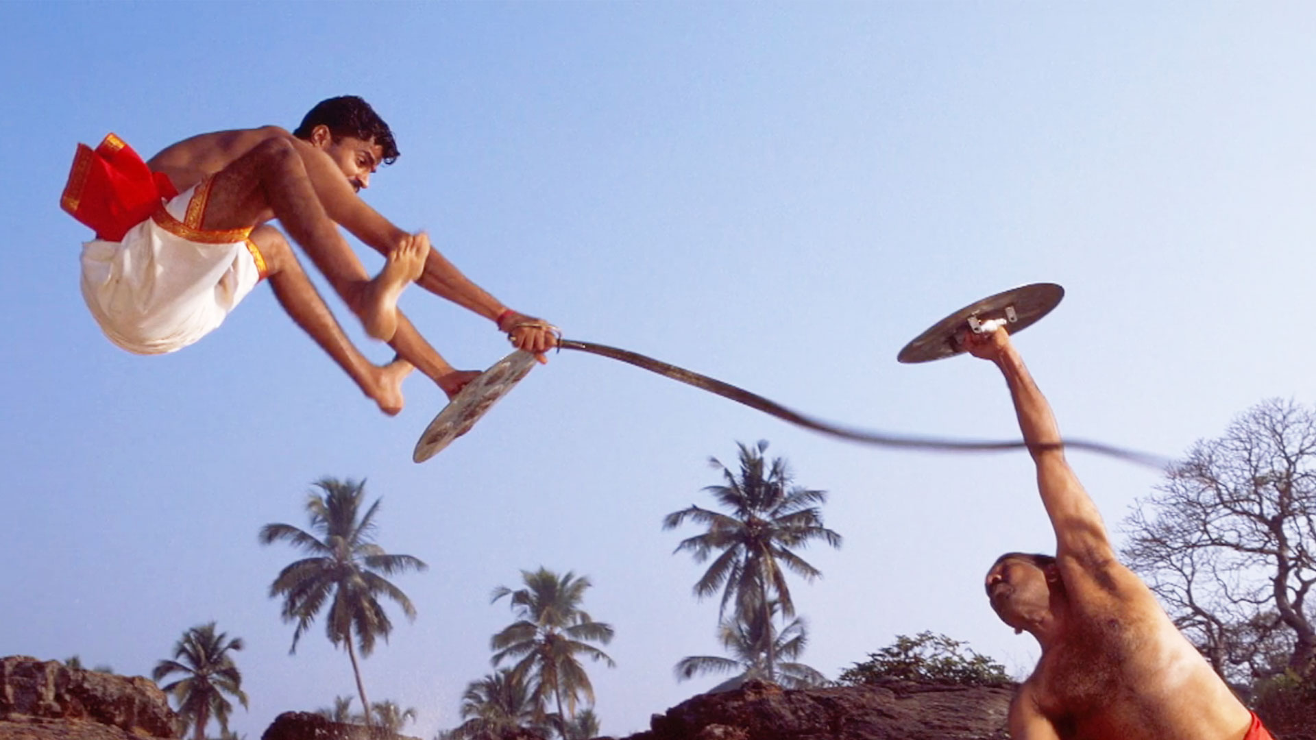 Watch 9 Most Badass Weapons in All of History Clip | HISTORY Channel