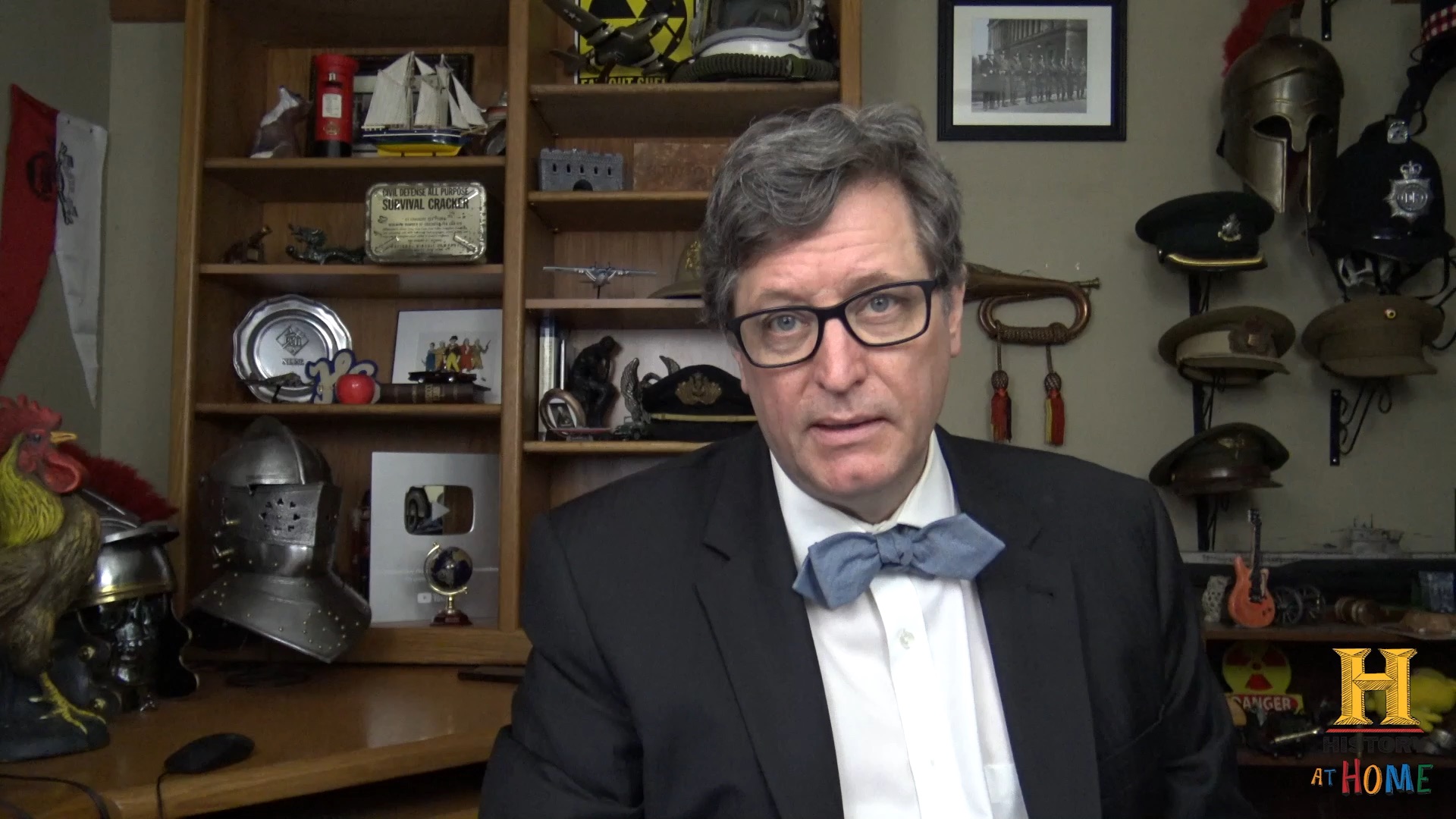 Watch The History of Variolation | The History Guy Clip | HISTORY Channel