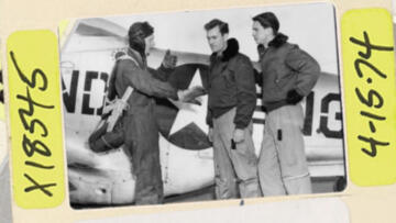 Watch Project Blue Book Season 1 Online | HISTORY Channel