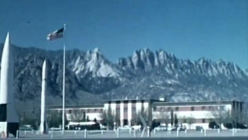 Watch Project Blue Book Season 2 Online | HISTORY Channel