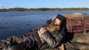 Watch Alone Season 4 Online | HISTORY Channel