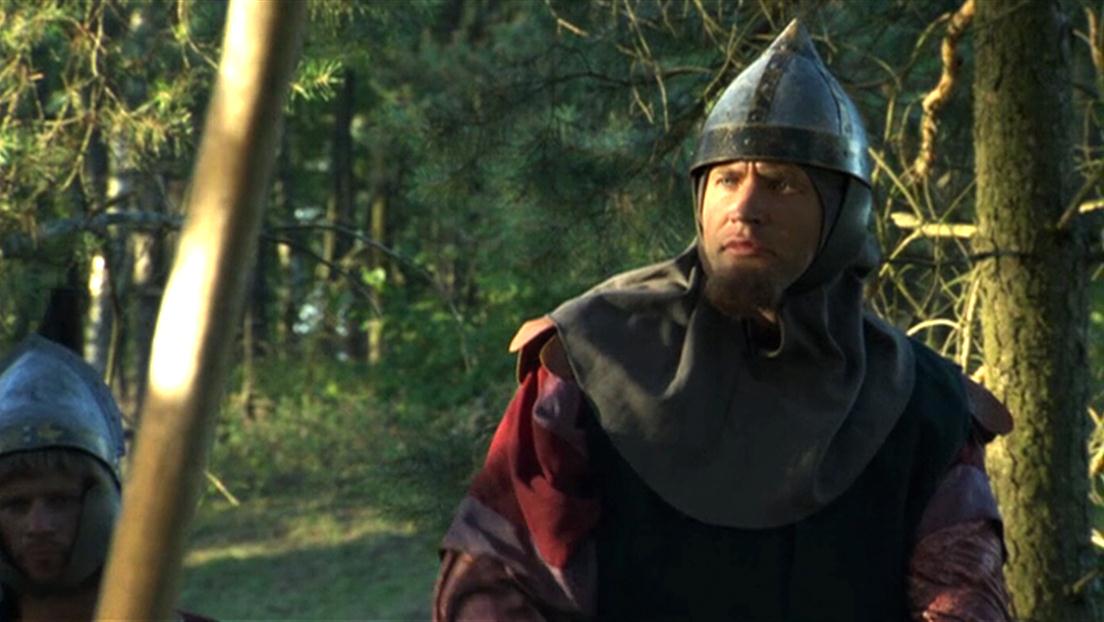 Watch Liutprand Rules the Lombards Clip | HISTORY Channel