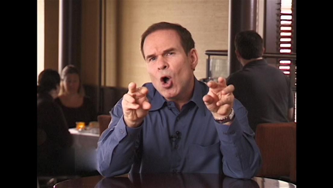 Watch Ask Steve: The Riots Clip | HISTORY Channel