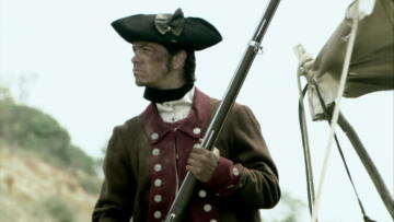 Watch America the Story of Us Season 1 Online | HISTORY Channel