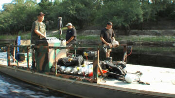 Watch Ax Men Season 3 Online | HISTORY Channel