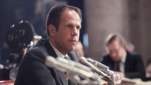 Saturday Night Massacre