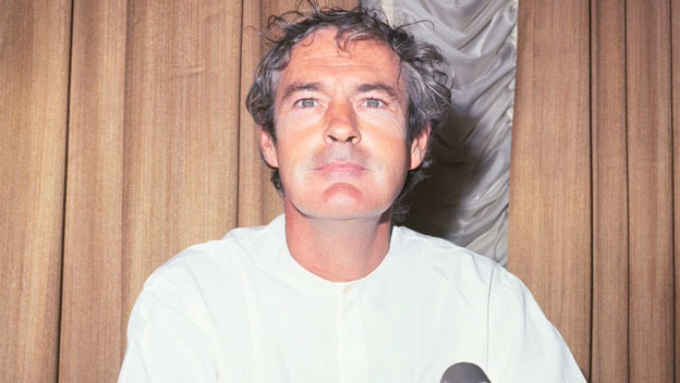 Listen to Timothy Leary on Mind Expansion | HISTORY Channel