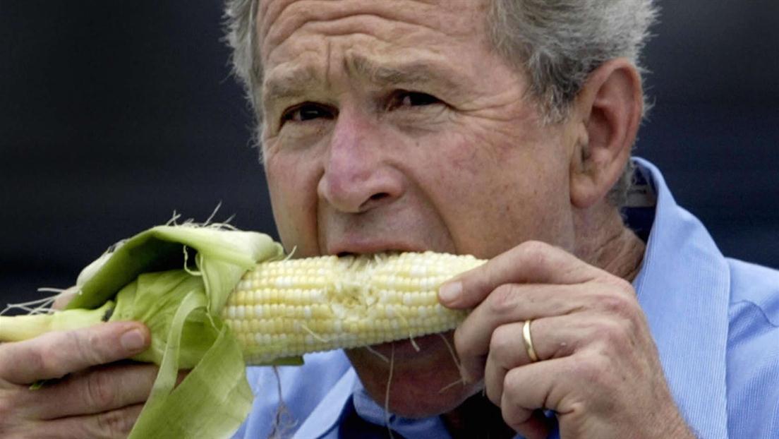 Watch Eating On The Campaign Trail Clip | HISTORY Channel