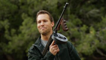 Watch Top Shot Season 2 Online | HISTORY