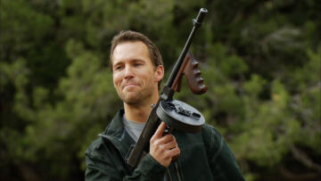 Watch Top Shot Season 2 Online | HISTORY Channel