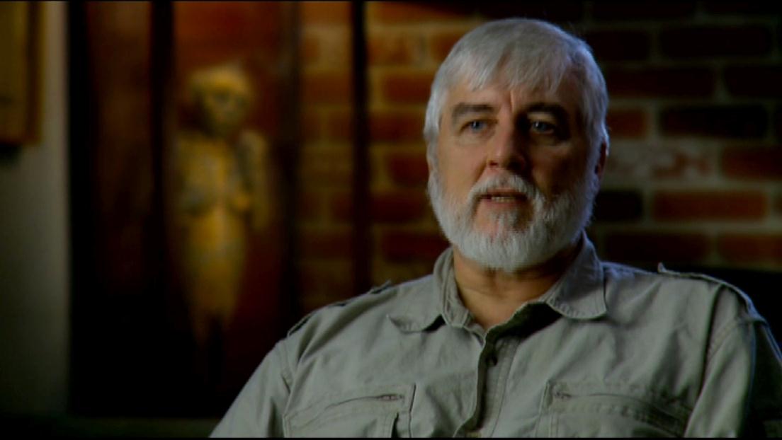 Watch Vampire Beast Encounters Clip | HISTORY Channel