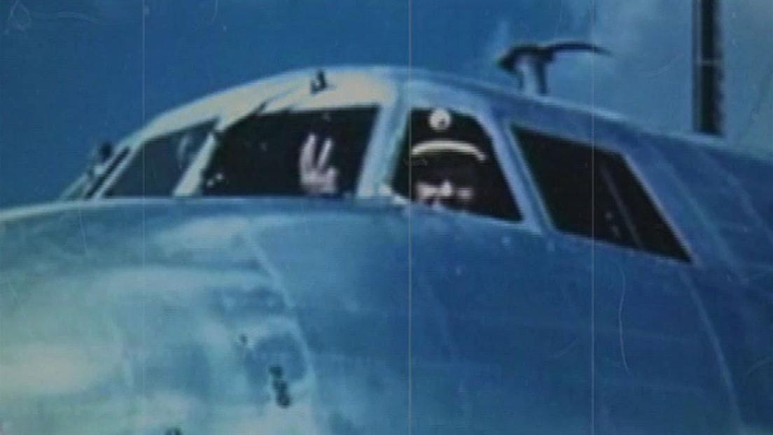 Watch Nash-Fortenberry Incident Clip | HISTORY Channel