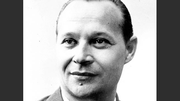 Listen to Calls for Resistance During Prague Spring | HISTORY Channel