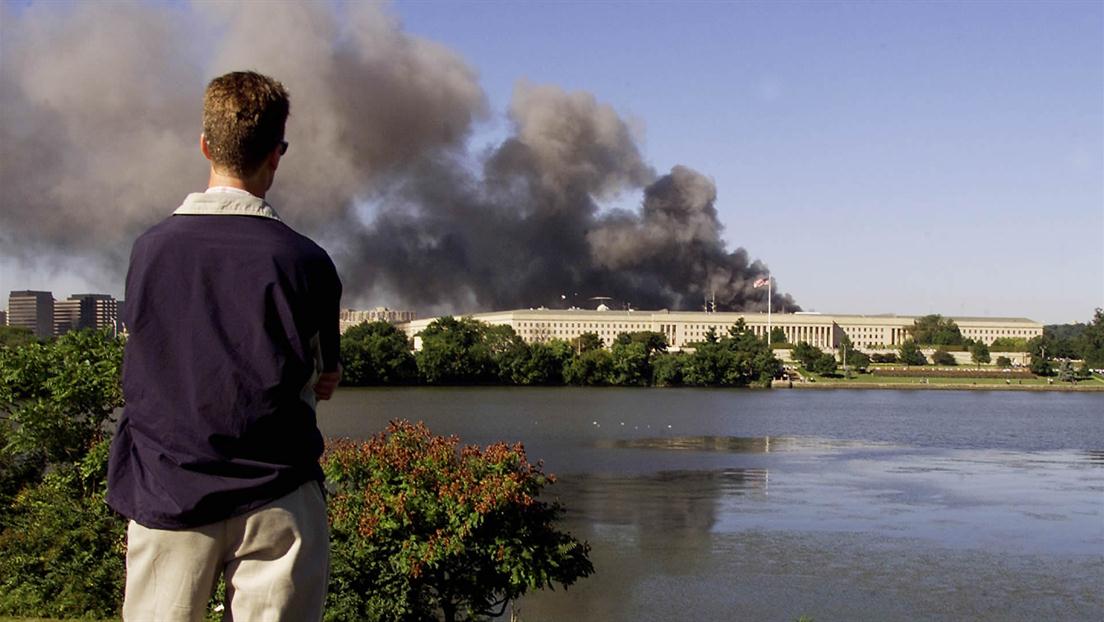 Listen to WTOP Washington DC After Terrorist Attack | HISTORY Channel