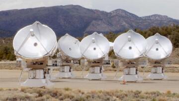 Watch The Universe Season 1 Online | HISTORY Channel