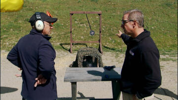 Watch Top Shot Season 1 Online | HISTORY Channel