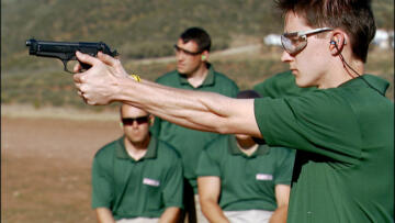 Watch Top Shot Season 1 Online | HISTORY Channel