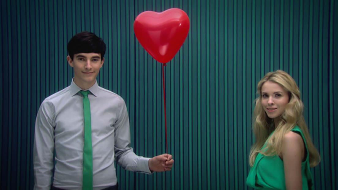 Watch Science of Love Clip | HISTORY Channel