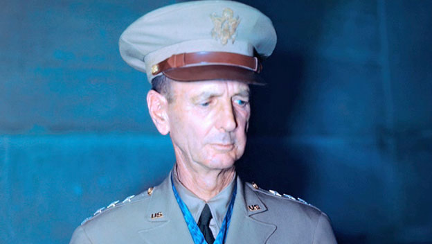 Listen to Jonathan Wainwright Released From Japanese Prison Camp ...