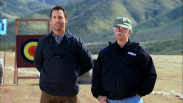 Watch Top Shot Season 1 Online | HISTORY Channel