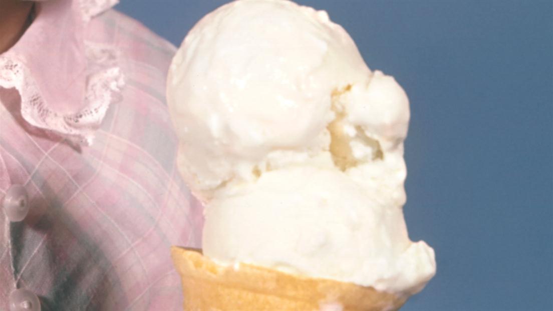 Watch Campaign Spot: Ice Cream (1964) Clip | HISTORY Channel