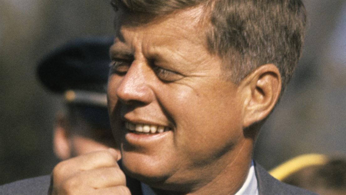 Watch Don't Ask Don't Tell Clip | HISTORY Channel