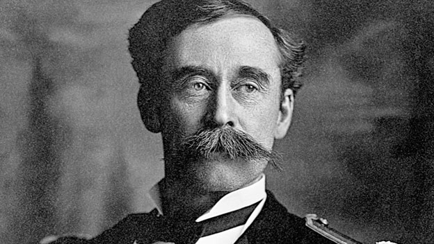 Listen to Robert Peary Reaches North Pole | HISTORY