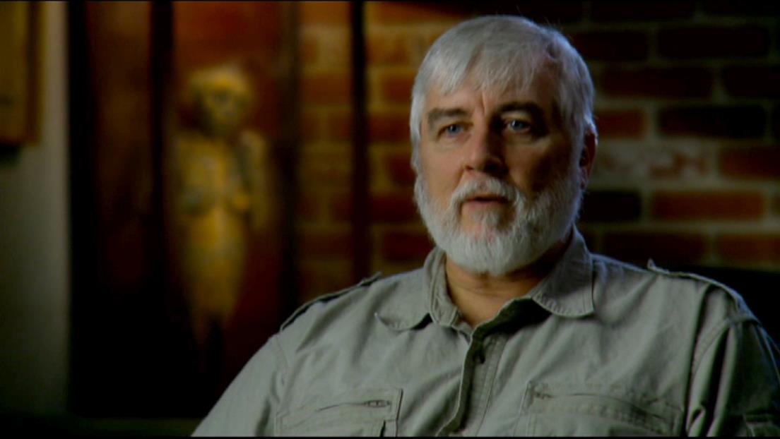 Watch Man-Made Ape Man? Clip | HISTORY Channel