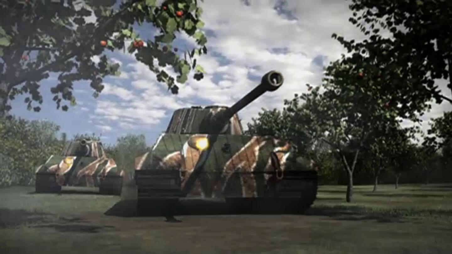 Weapons of Patton's Armies | HISTORY