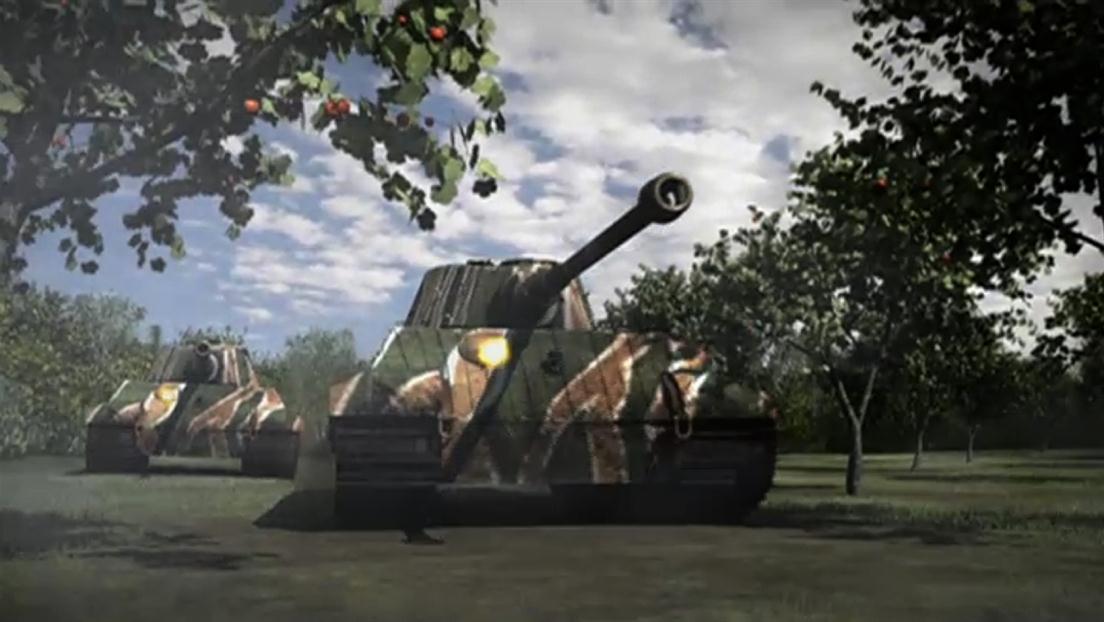 Watch Weapons of Patton's Armies Clip | HISTORY Channel
