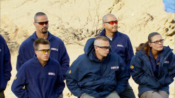 Watch Top Shot Season 2 Online | HISTORY Channel