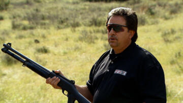 Watch Top Shot Season 3 Online | HISTORY Channel