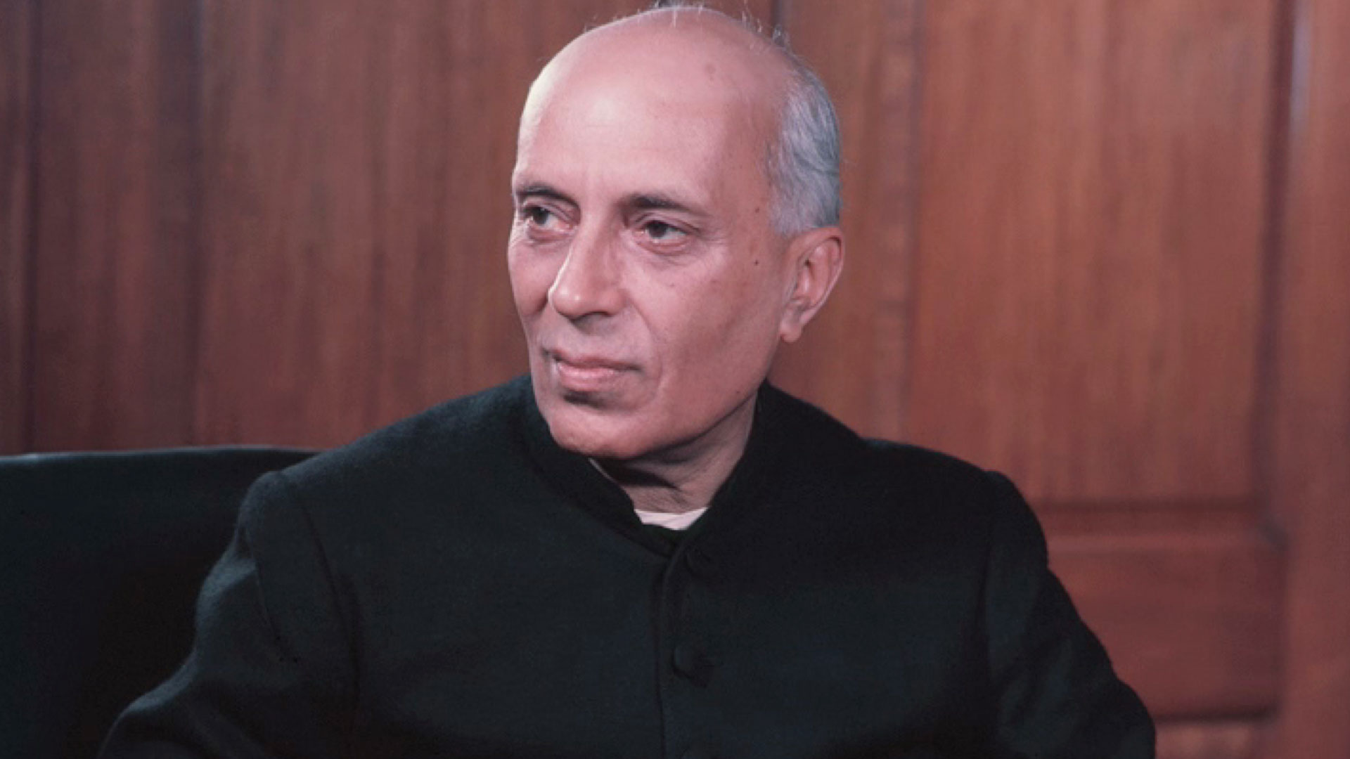 Listen to Prime Minister Nehru Speaks on Indian Independence Day ...