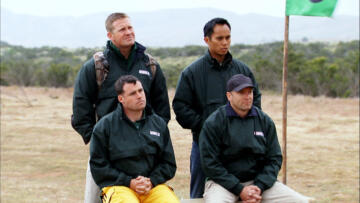 Watch Top Shot Season 1 Online | HISTORY Channel