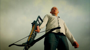 Watch Top Shot Season 2 Online | HISTORY Channel