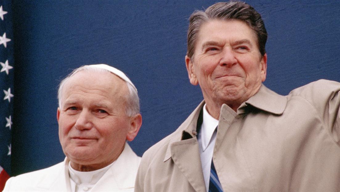 Watch Religion and The Presidency Clip | HISTORY Channel